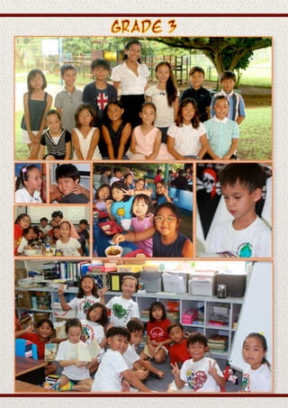 Yearbook 2014-15 Sample Pages | PDF