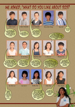 Yearbook 2014-15 Sample Pages | PDF