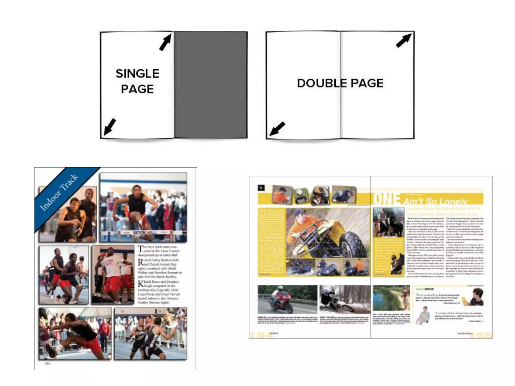 Yearbook vocabulary | PPTX