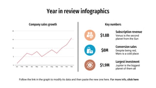 Year in Review Infographics by Slidesgo.pptx