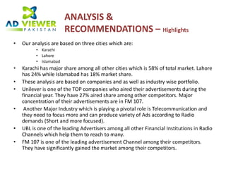 radio monitoring | PPT