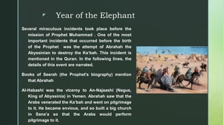 YEAR OF THE ELEPH.pptx