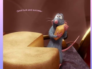 Year Of The Rat 2008 | PPS