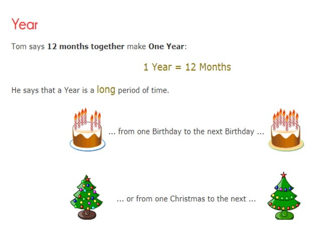 Years_ definition in Science | PPT | Free download