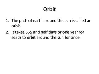 Years_ definition in Science | PPT