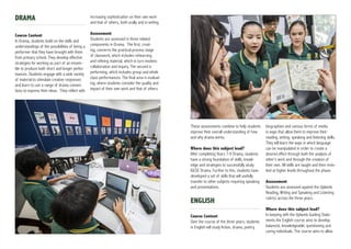 Uplands Years 7-9 handbook 2018-19 web2 | PDF