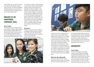 Uplands Years 7-9 handbook 2018-19 web2 | PDF