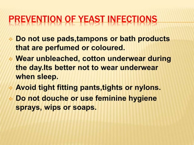 Yeast | PPTX | Biological Sciences | Science