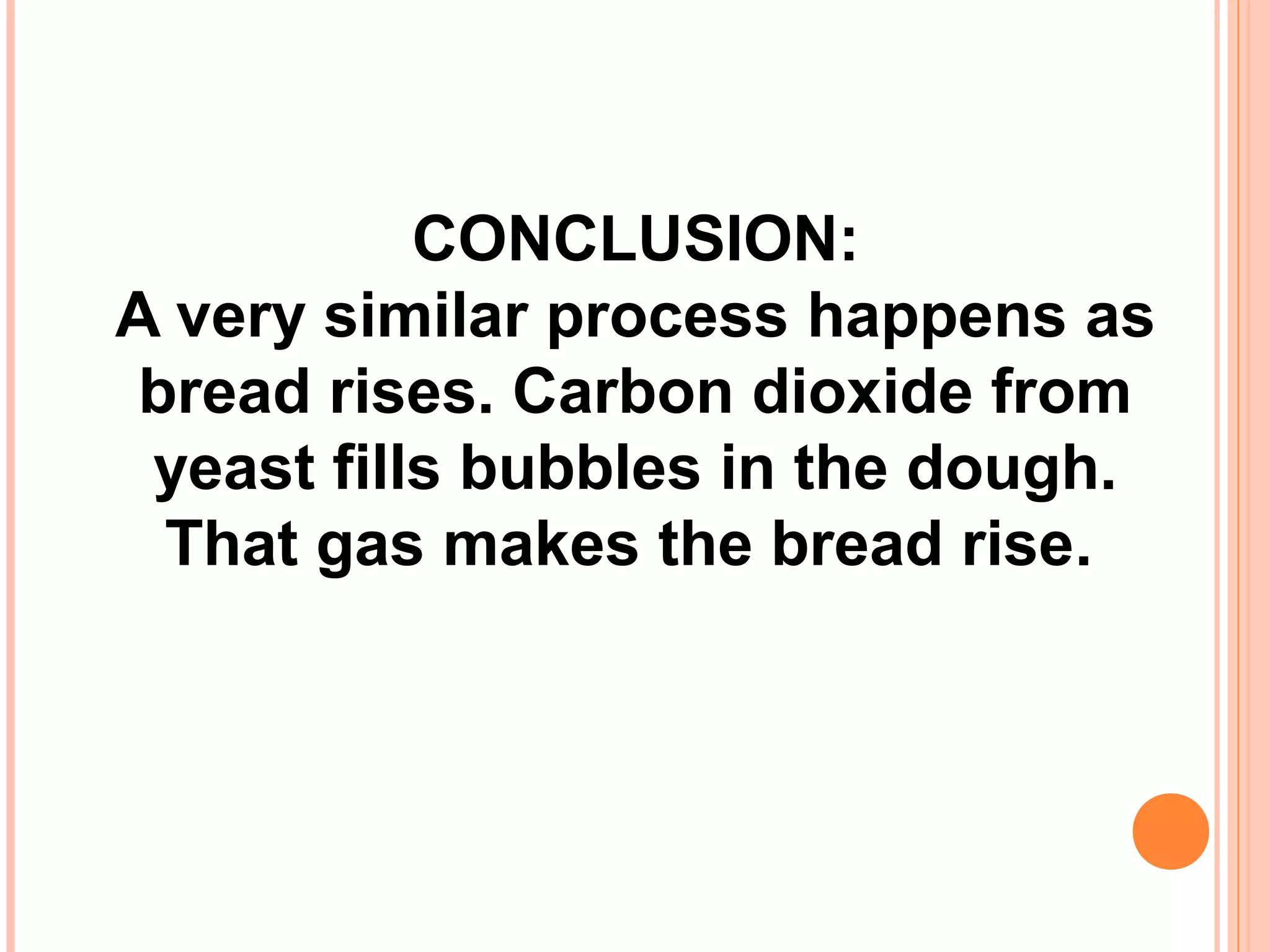 Yeast air balloon | PPT