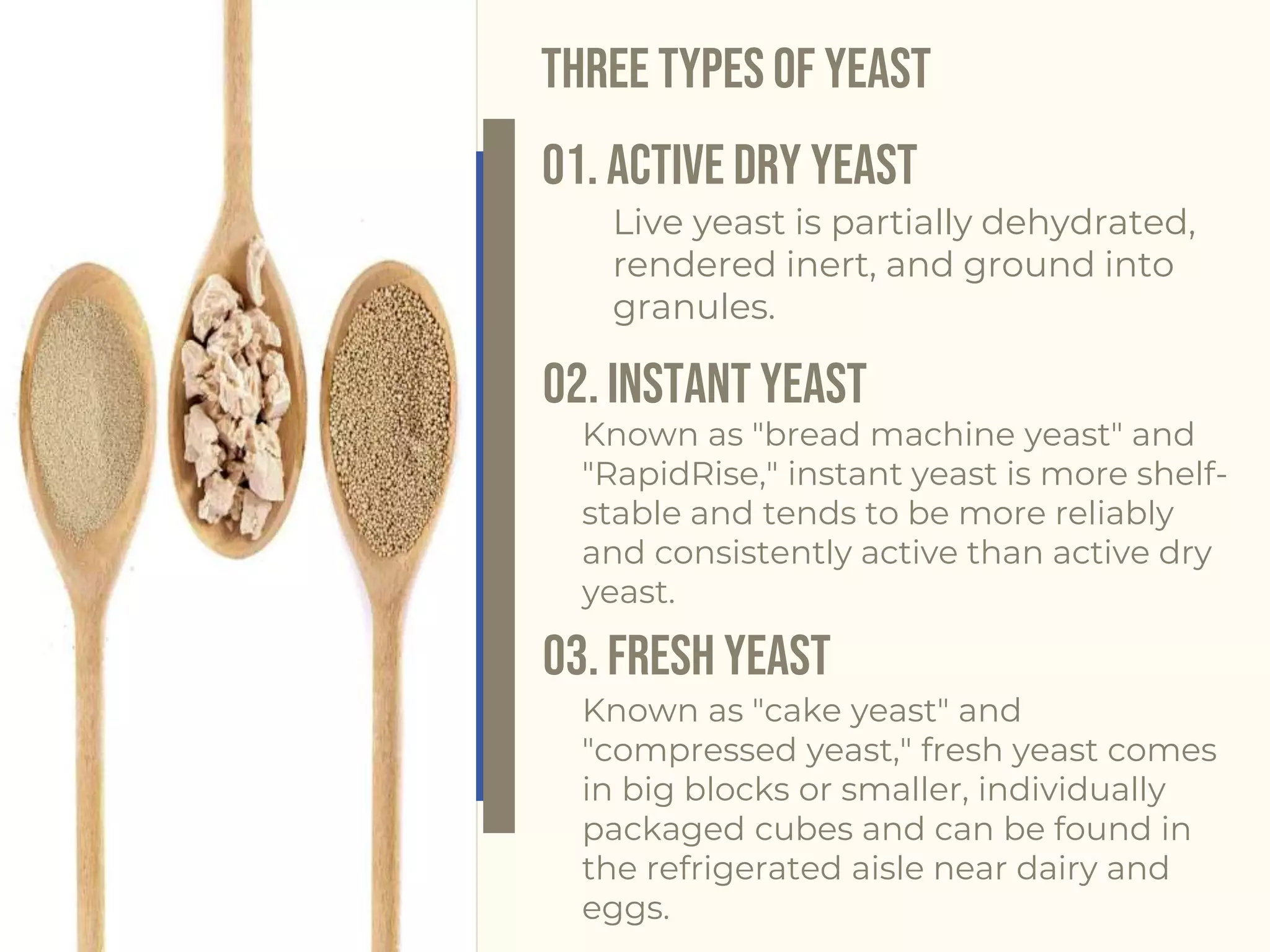 Yeast bread preparation- capistrano_valencia | PPTX