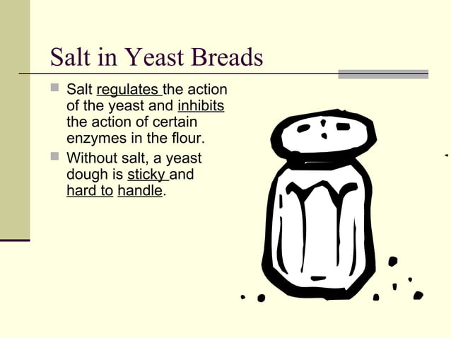 Yeast breads ppt | PPT