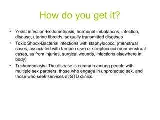 Yeast infection | PPT