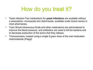 Yeast infection | PPT