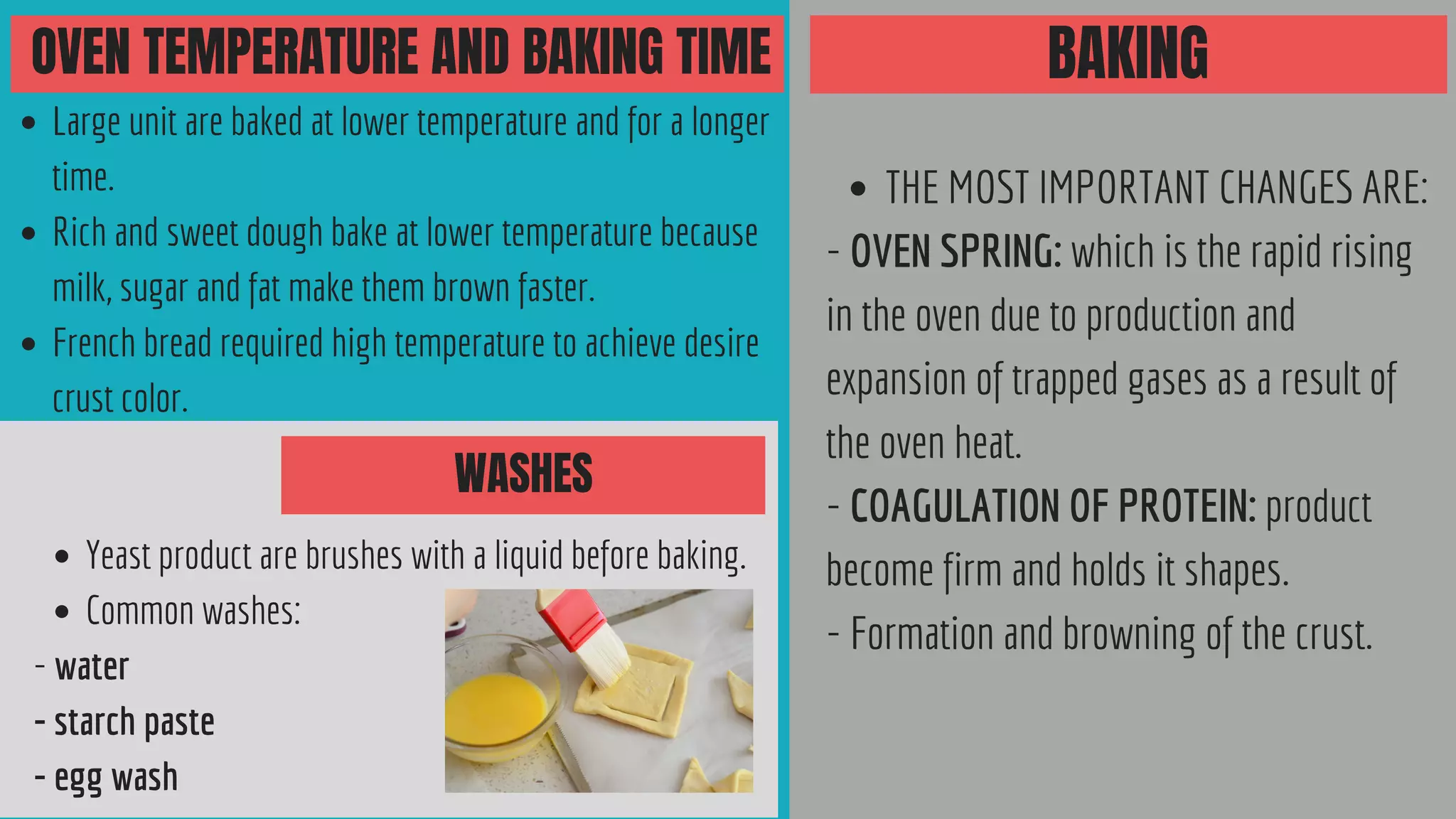 CHAPTER 1 YEAST PRODUCT (BAKING AND PASTRY) | PDF