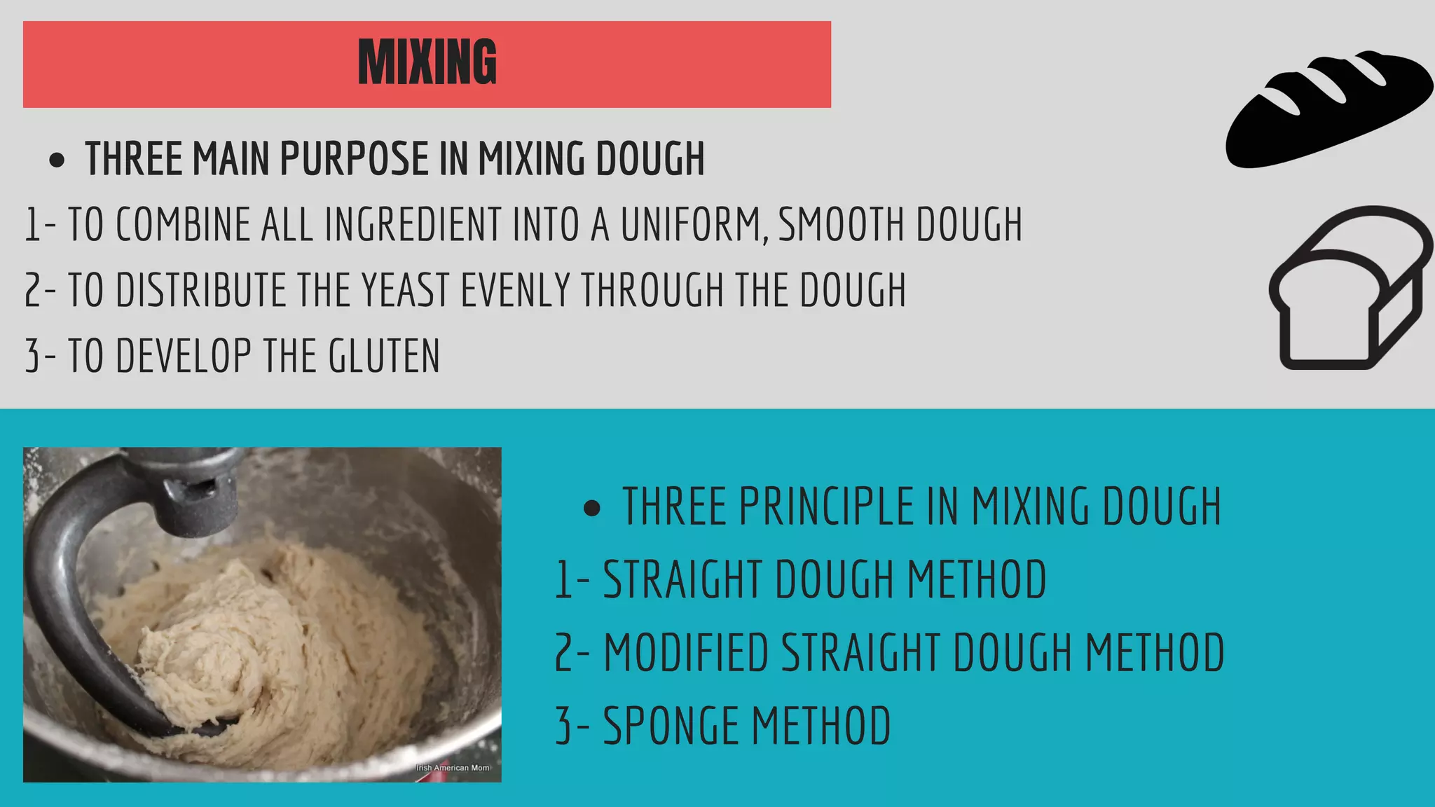 CHAPTER 1 YEAST PRODUCT (BAKING AND PASTRY) | PDF