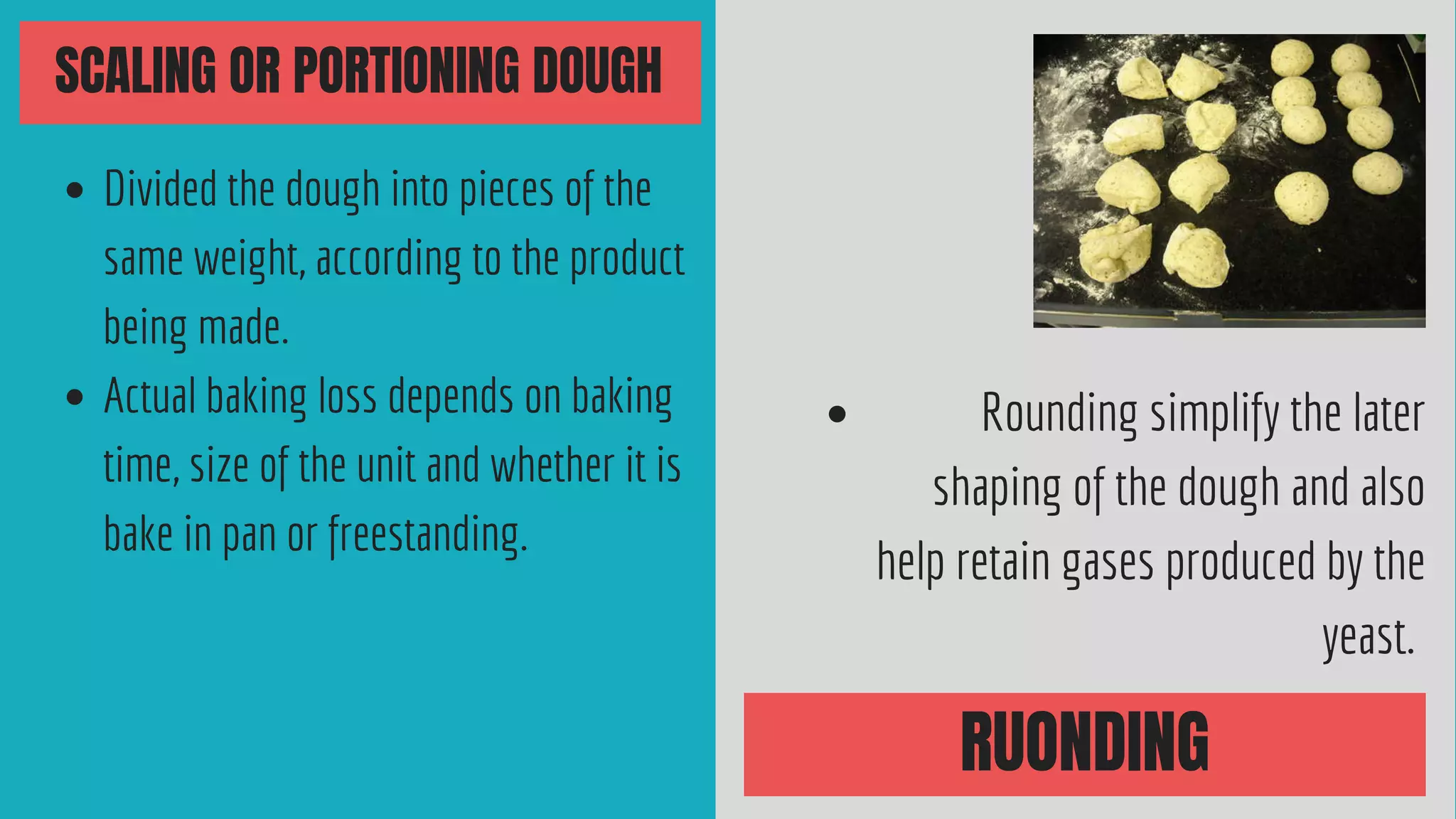 CHAPTER 1 YEAST PRODUCT (BAKING AND PASTRY) | PDF
