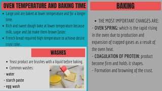 CHAPTER 1 YEAST PRODUCT (BAKING AND PASTRY) | PDF