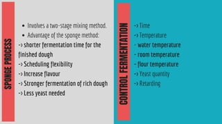 CHAPTER 1 YEAST PRODUCT (BAKING AND PASTRY) | PDF | Cooking | Food & Drink