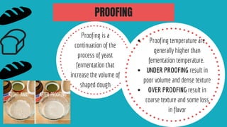 CHAPTER 1 YEAST PRODUCT (BAKING AND PASTRY) | PDF