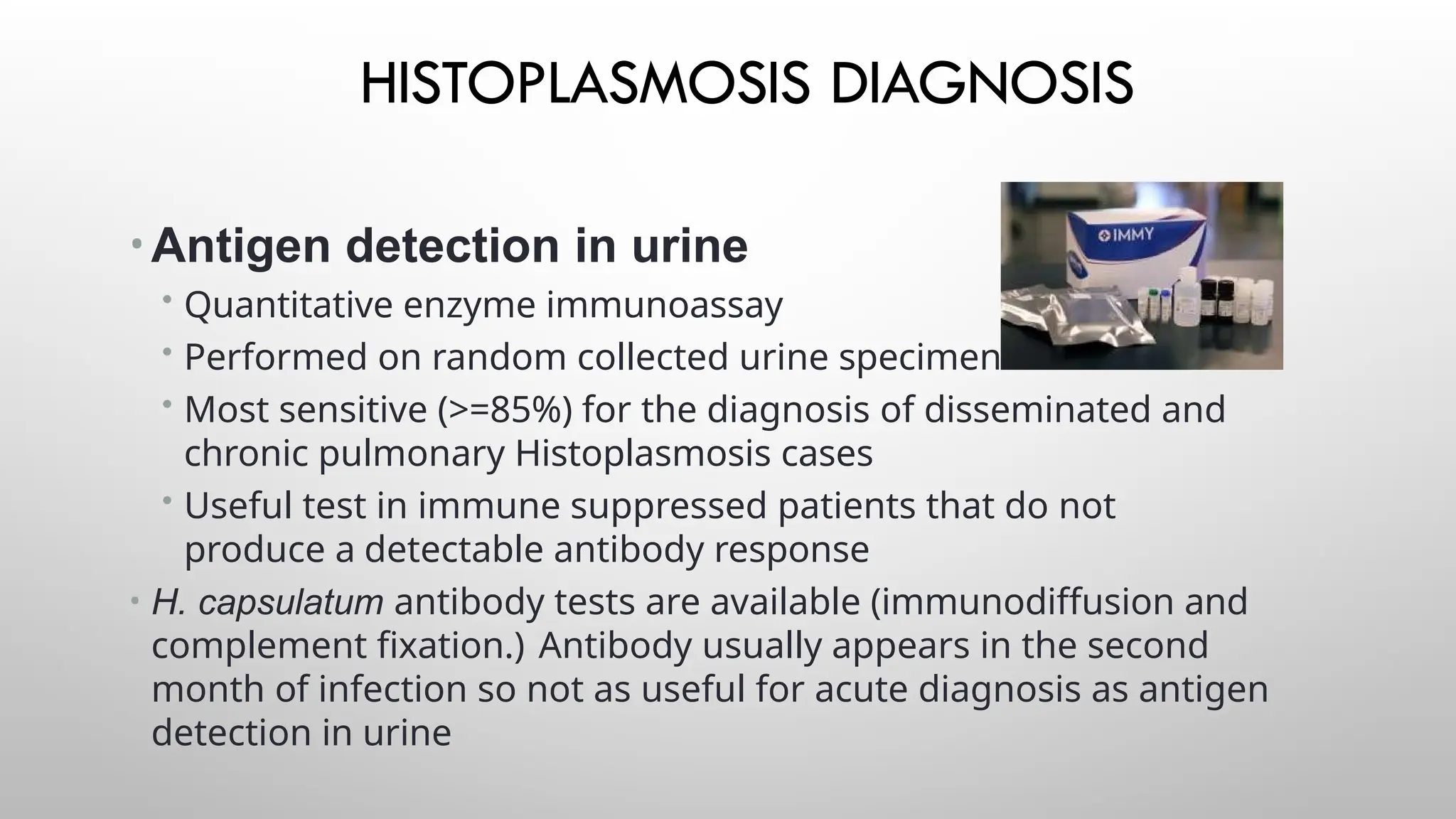 YEASTS AND DIMORPHIC FUNGI powerpoint ppt | PPT