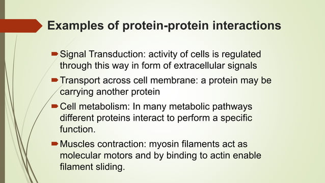 Yeast two hybrid system | PPTX