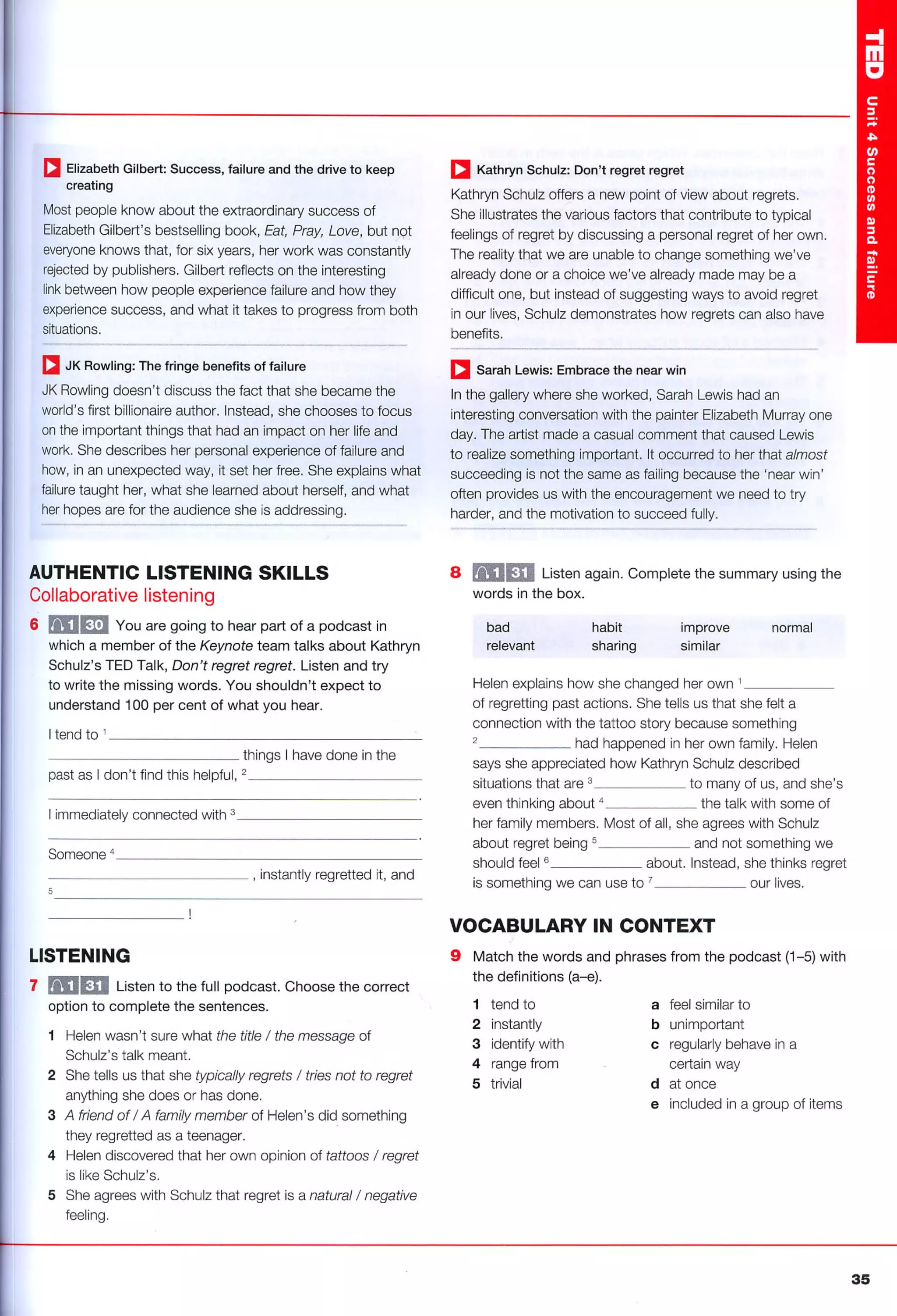 Yeates eunice keynote_upper_intermediate_workbook | PDF