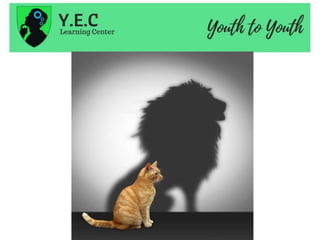 Youth Emotion & Courage | PPT