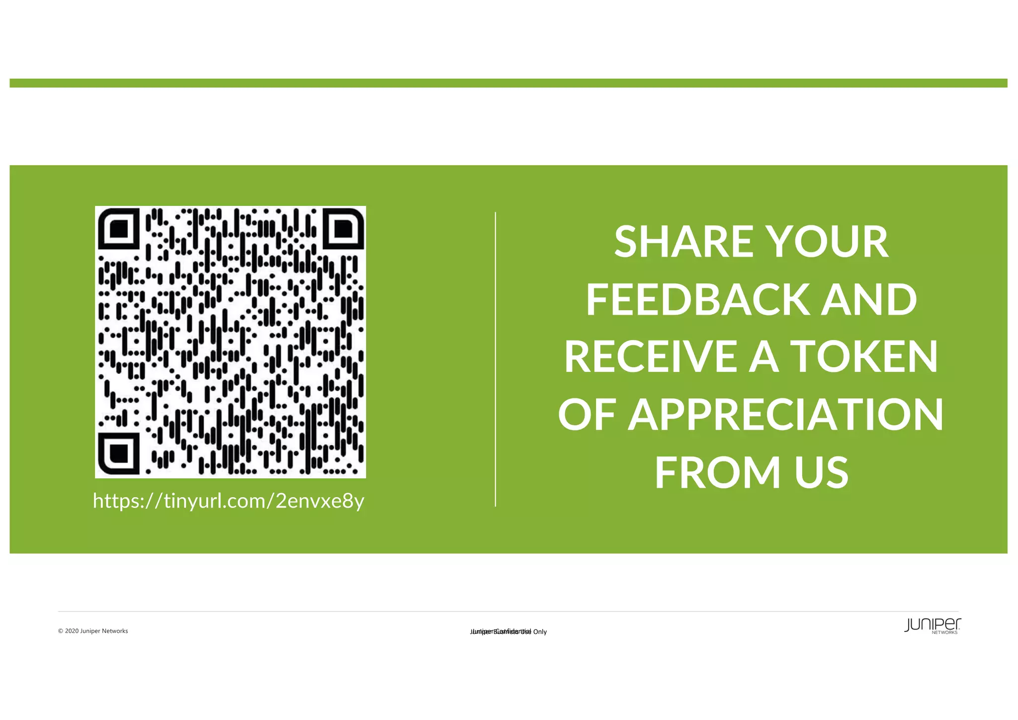 Ai In Networking Transforming Network Operations With Juniper Mist Aide Pdf Computer