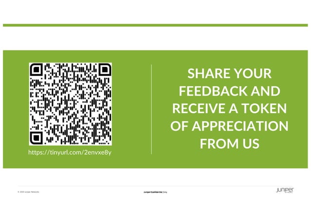 AI in Networking: Transforming Network Operations with Juniper Mist AIDE | PDF | Computer ...