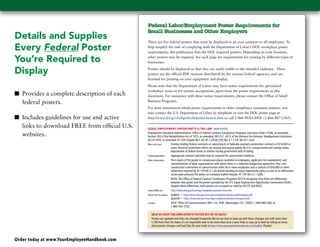 Your Employee Handbook for Offices | PPT