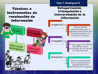 Yeily Rodriguez | PPTX