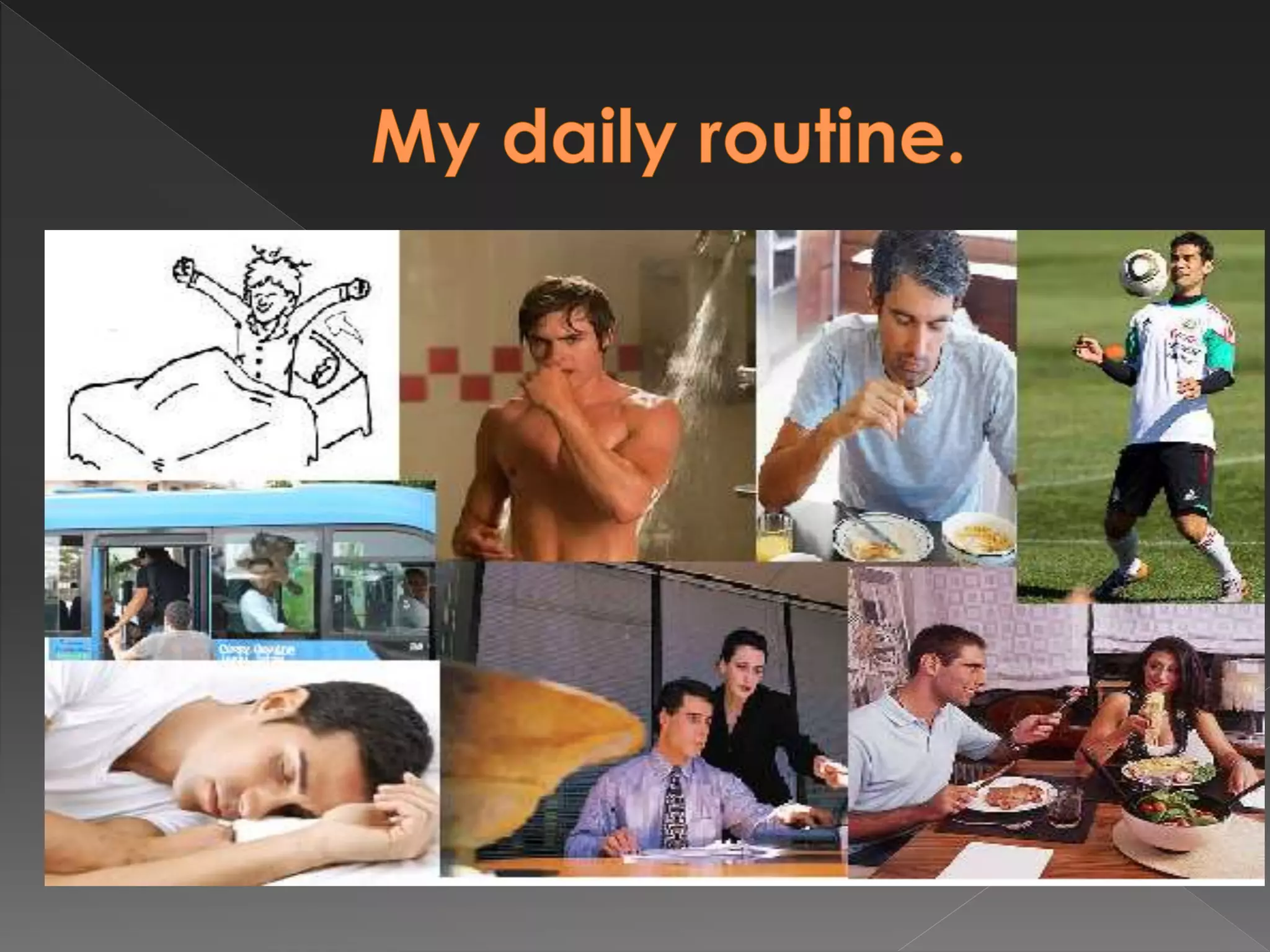 speaking assignment activity Yeison perez | PPTX