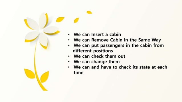 Double Linked List Algorithm Pptx Programming Languages Computing