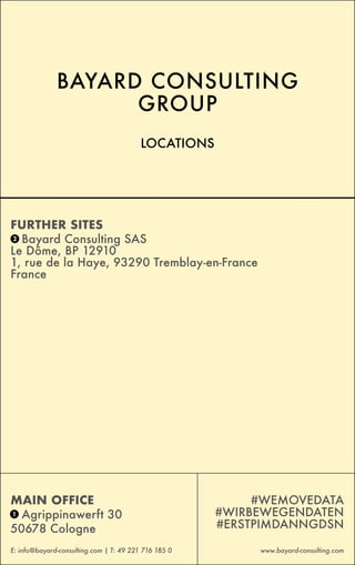 Yellow.pages.bayard | PDF