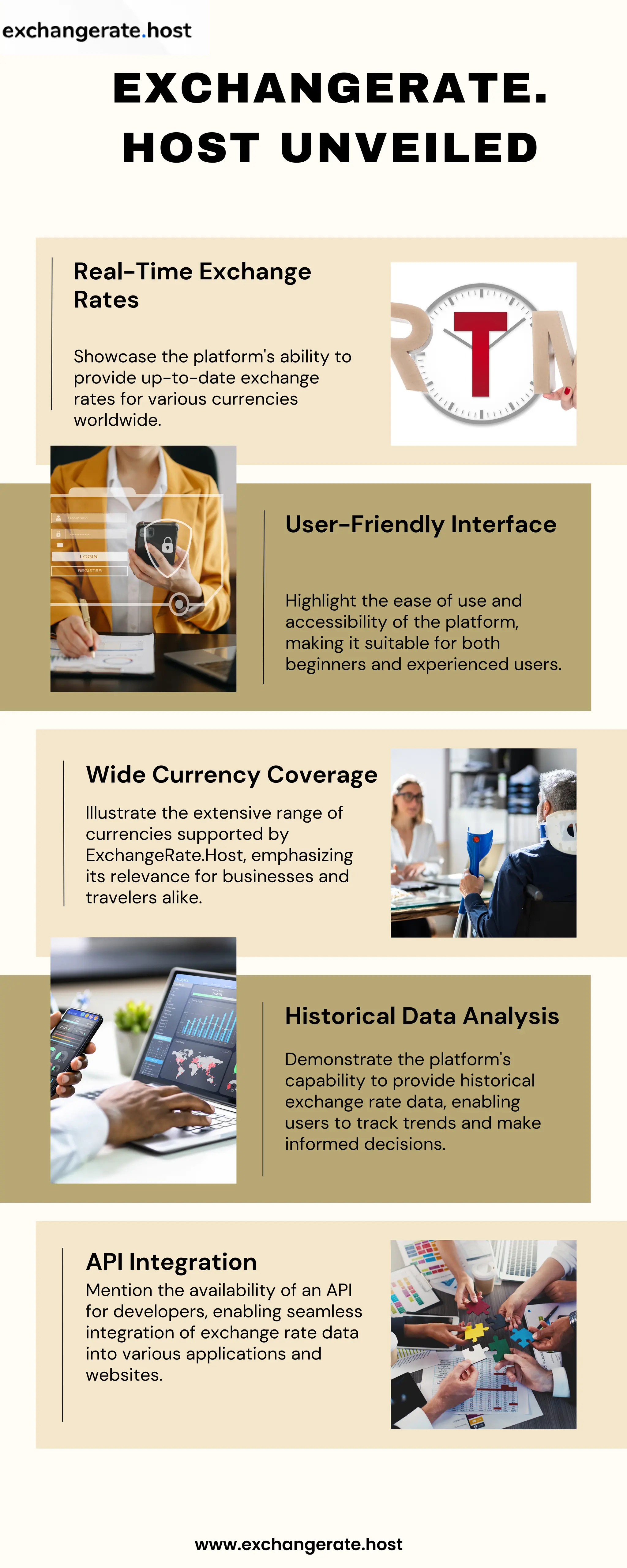 ExchangeRate.Host: The Ultimate Destination for Currency Conversion ...