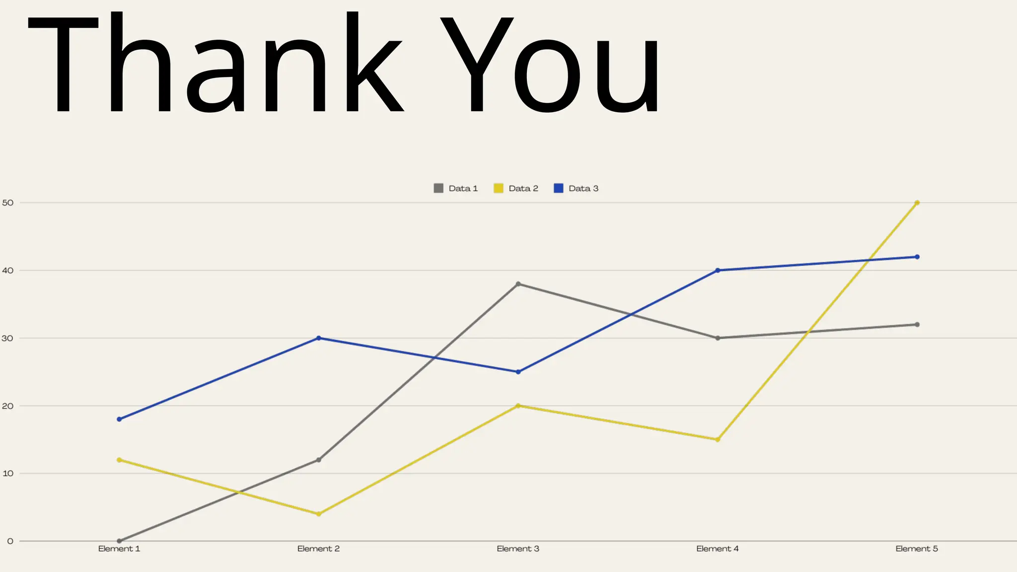 Yellow and blue Data Visualization Basics illustrated presentation.pptx