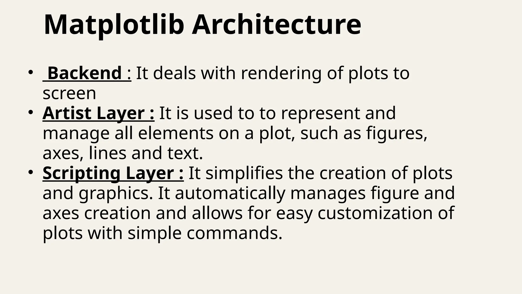 Yellow and blue Data Visualization Basics illustrated presentation.pptx