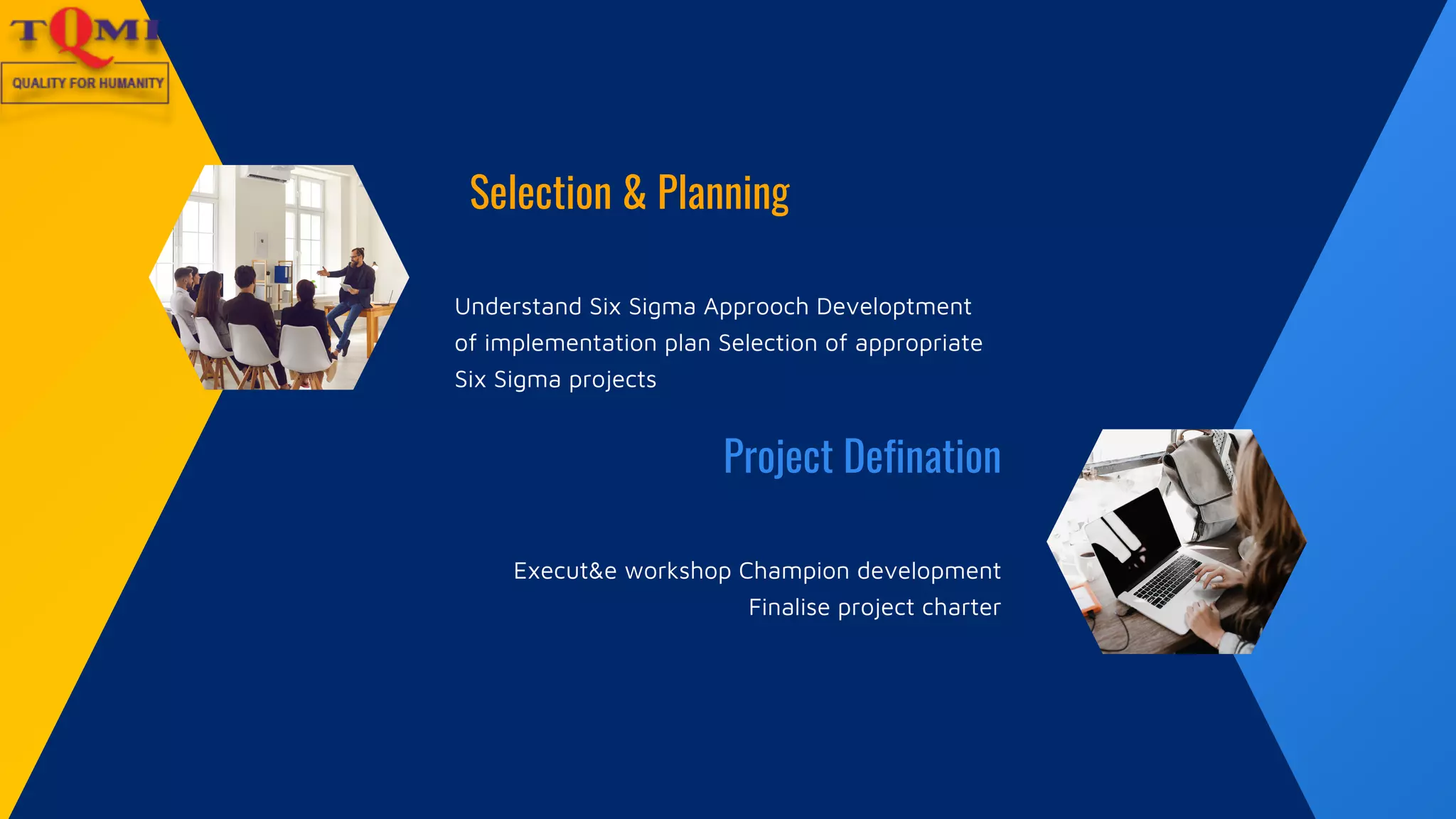 Enhancing Business Performance | PPT