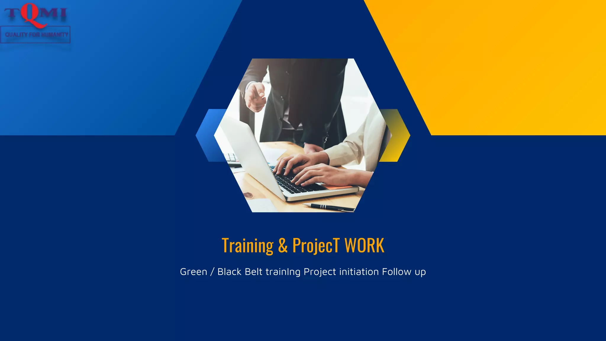 Enhancing Business Performance | PPT