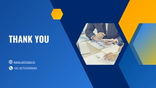 Overview of Full stack development- WHY tap | PDF