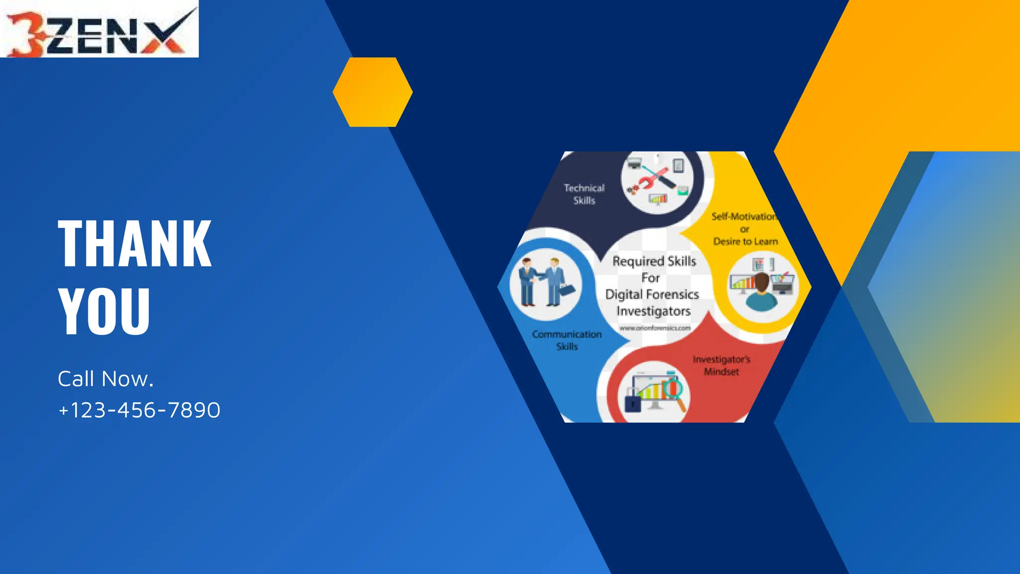 Yellow And Blue Modern Brand Marketing Strategy Presentation Template.pdf