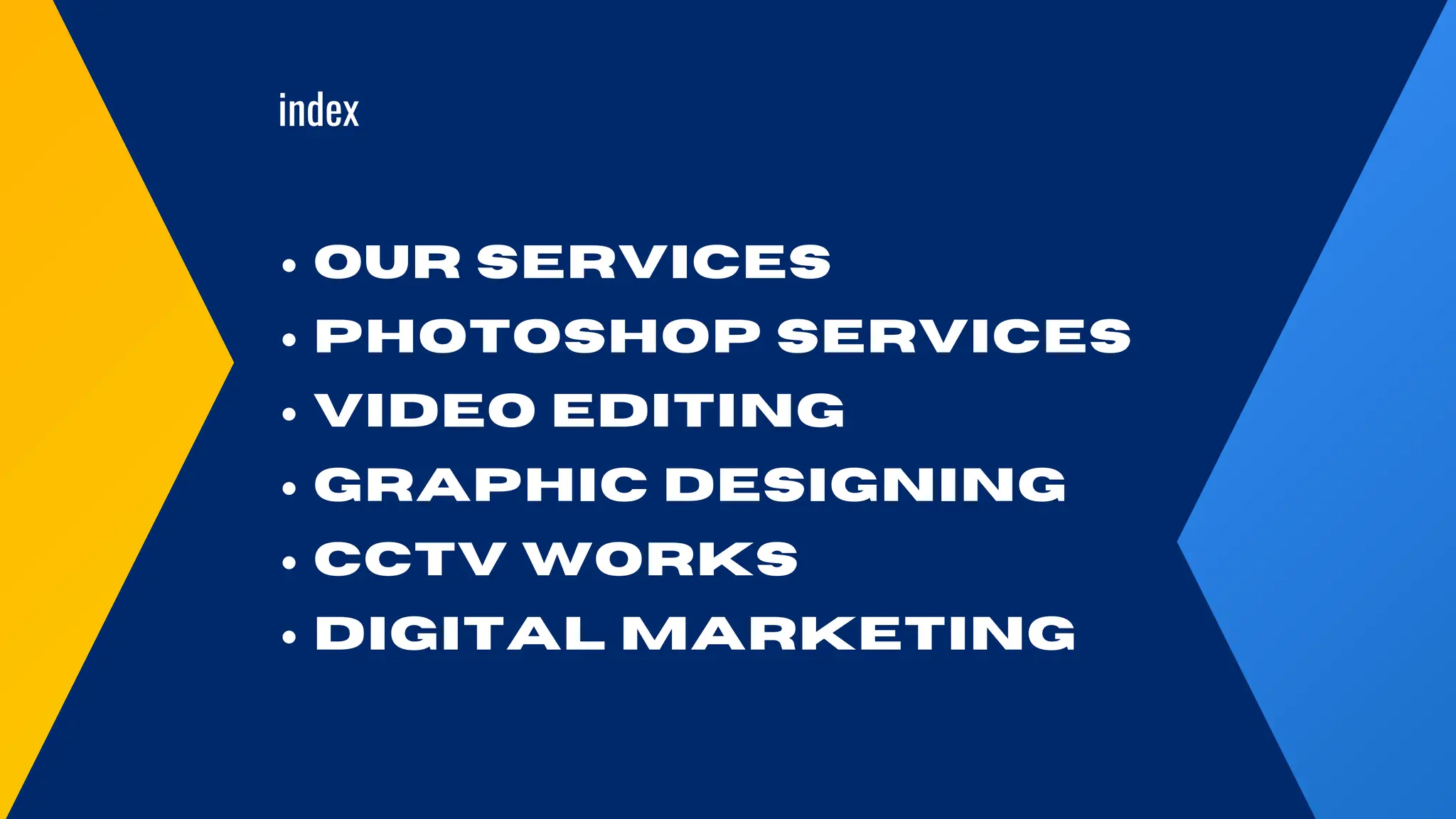 Yellow And Blue Modern Brand Marketing Strategy Presentation Template.pdf