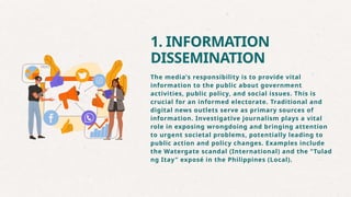 Yellow and Green Illustrated Journalism Presentation.pptx