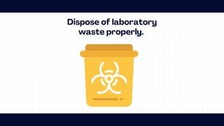 LAB RULES FOR CHEMICALS AND EQUIPMENTSpdf | PDF | Women\'s Outerwear ...