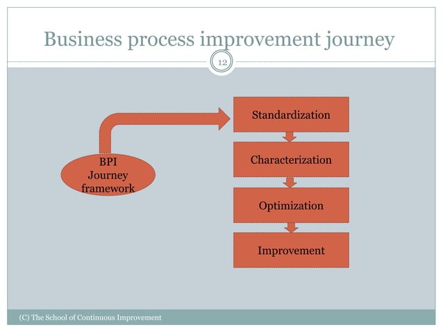 Yellow belt process improvement training and certification module | PDF