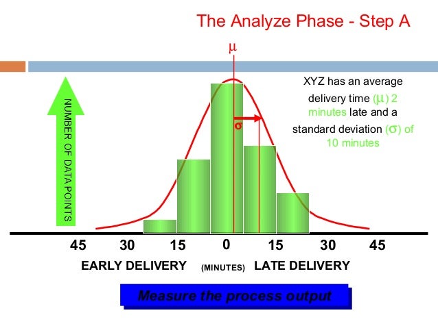 Yellow belt training program