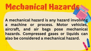 Occupational health and safety standards | PPTX
