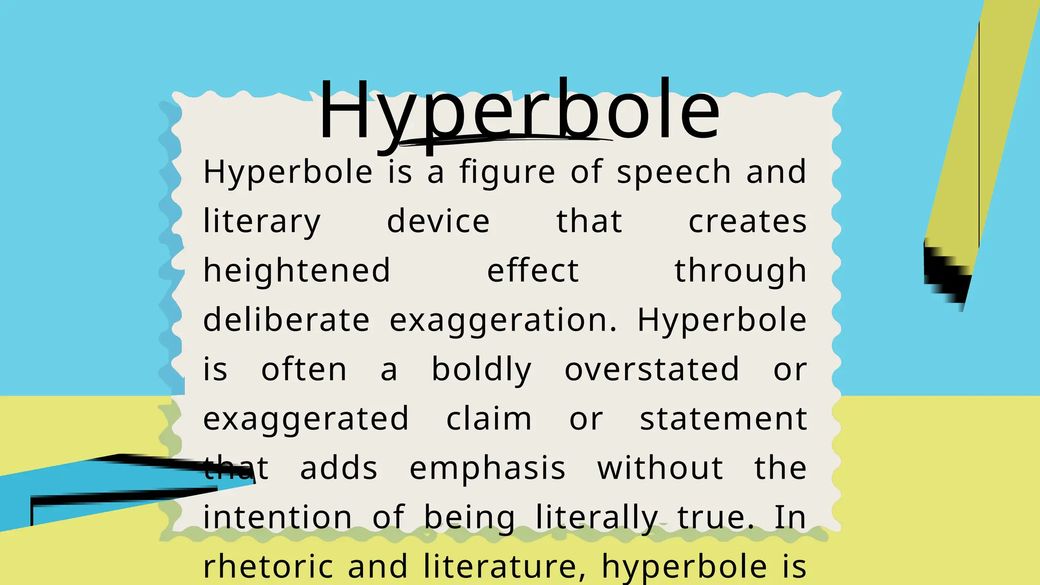 Simile, Alliteration and Irony Presentation .pptx