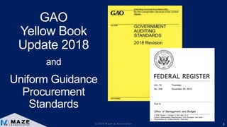 Yellow book update and ug procurement | PDF