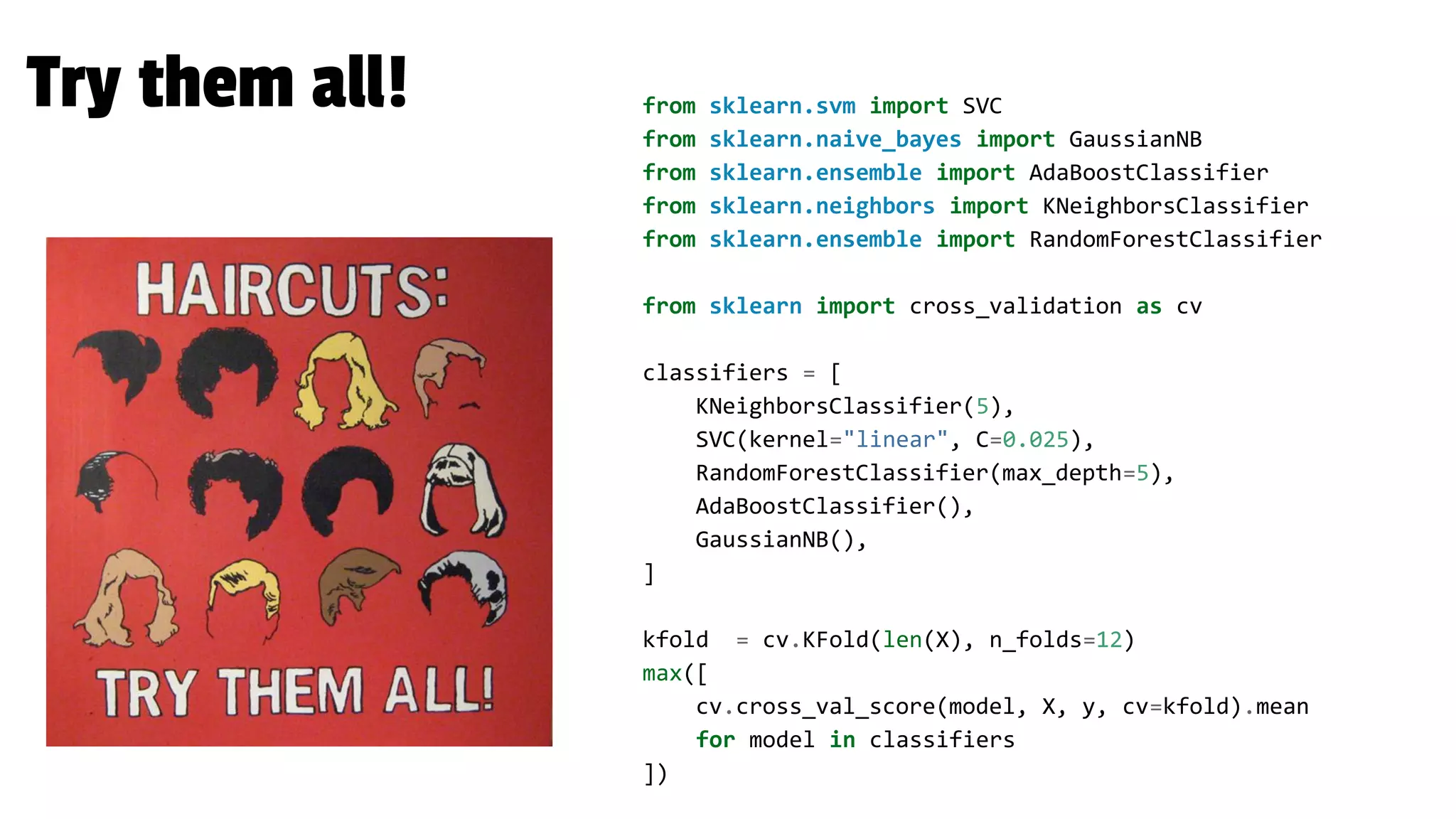 Yellowbrick: Steering machine learning with visual transformers | PDF